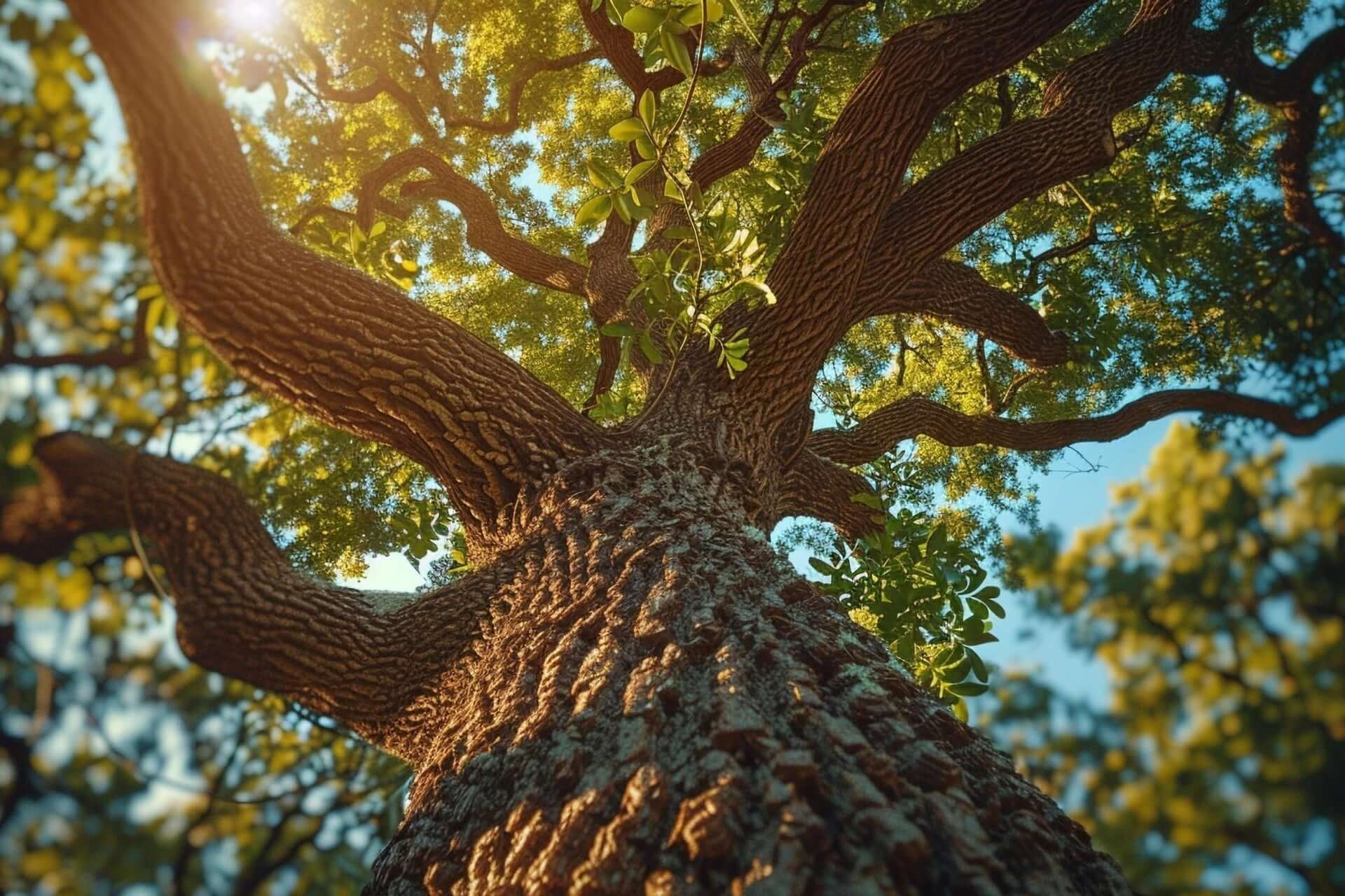 Top-Selling Trees and Shrubs to Grow – Tennessee Wholesale Nursery