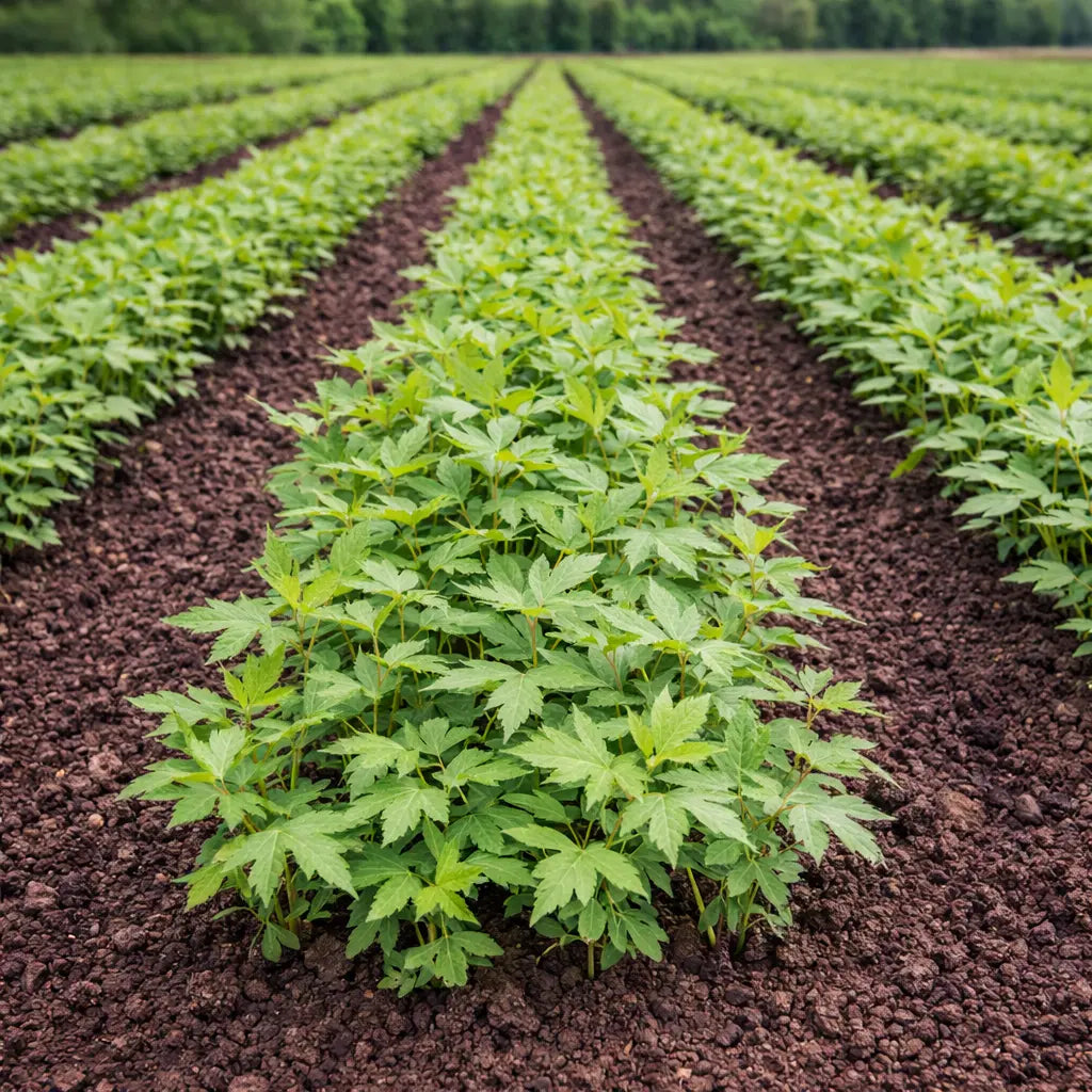 Silver Maple Seedlings | Fast-Growing Shade Trees – Tennessee Wholesale ...